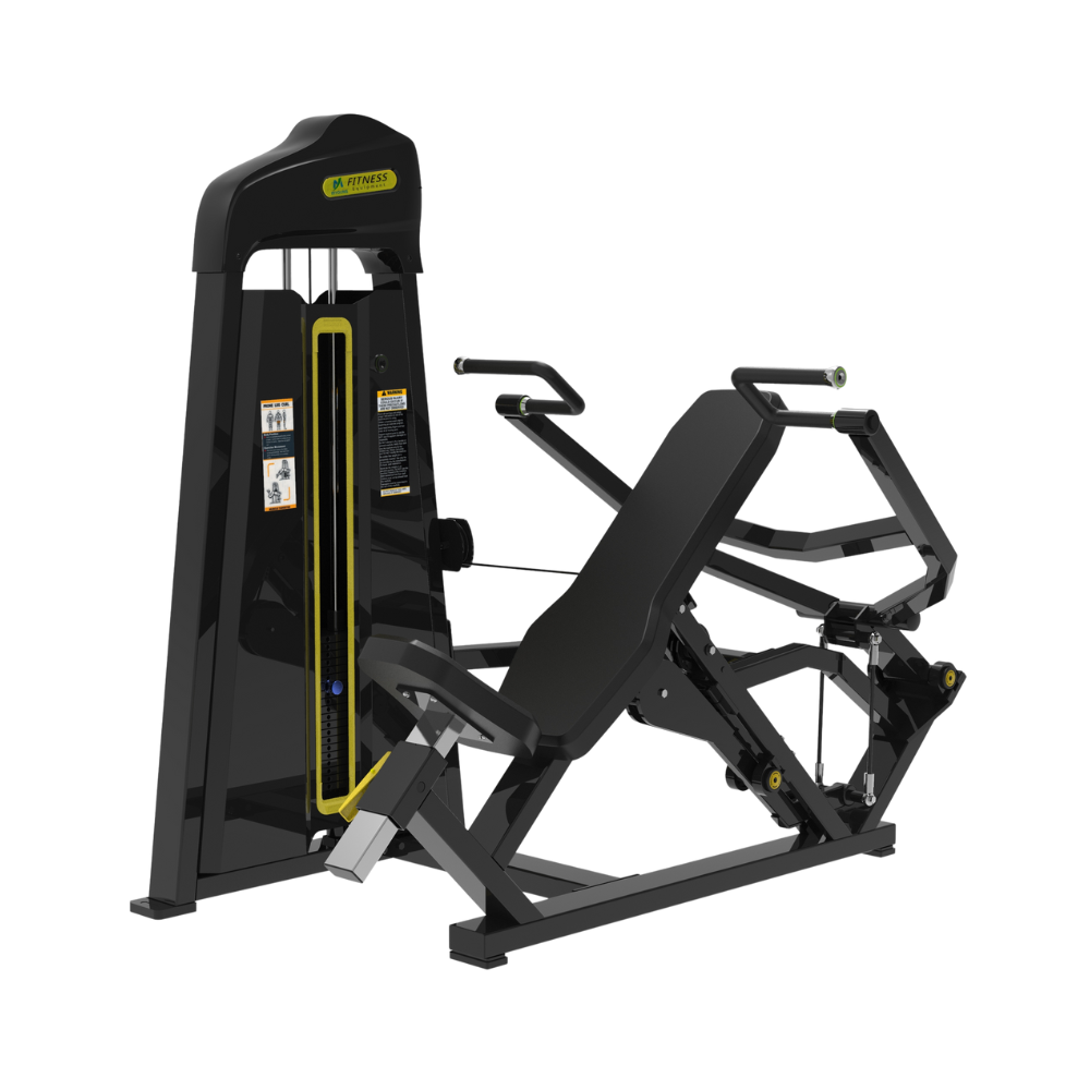 Hombro Inclinado – Tolentino Fitness | Importador de Máquinas de ...